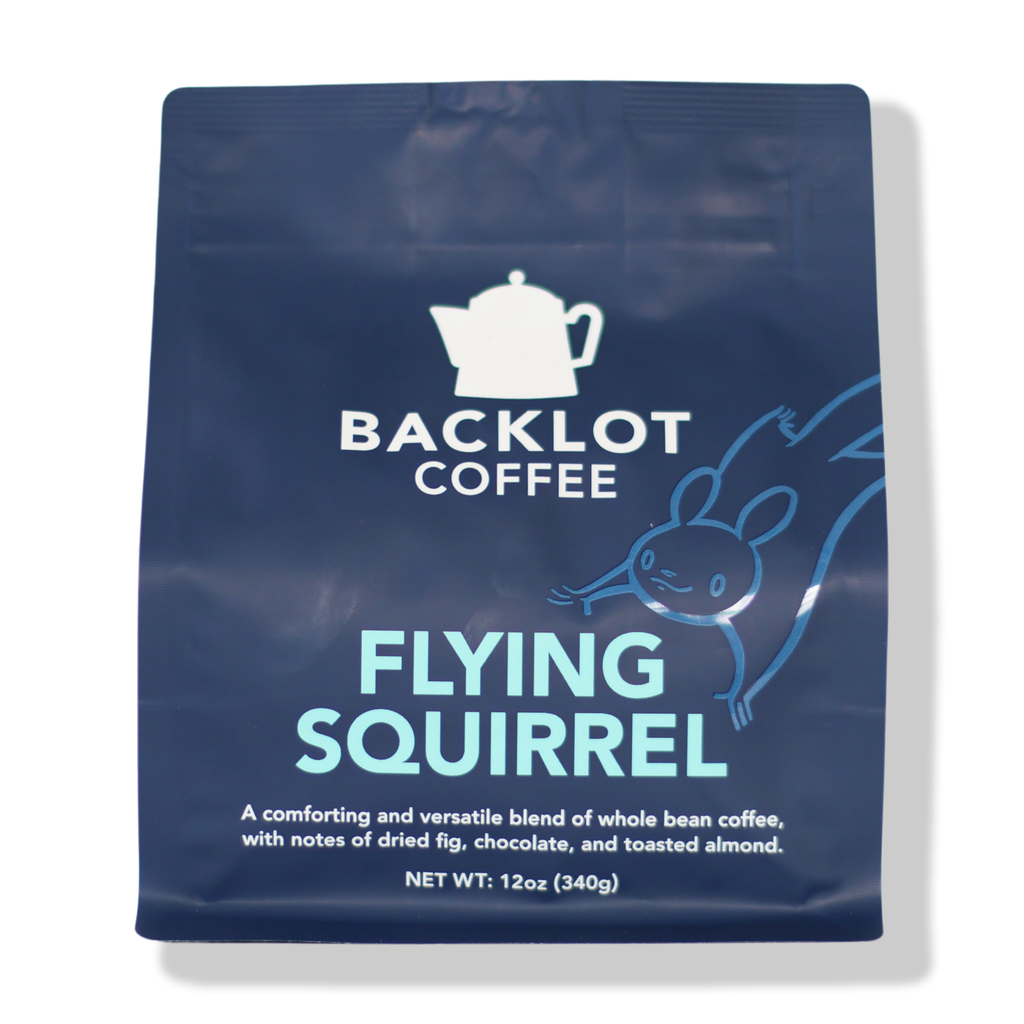Coffee – Backlot Coffee