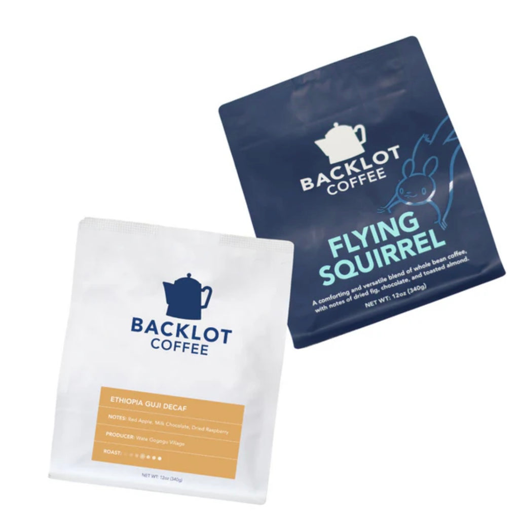 Subscriptions – Backlot Coffee