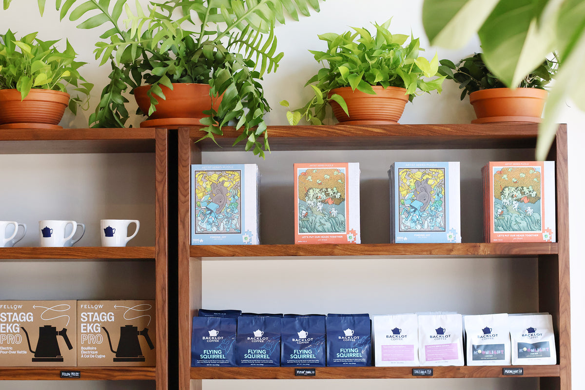 Locations – Backlot Coffee